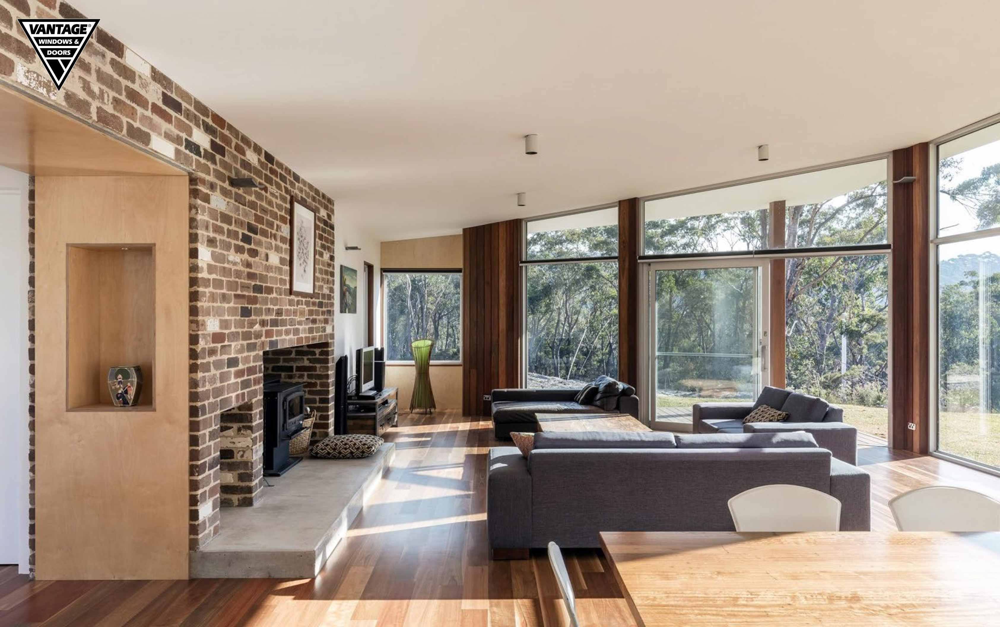 Architectural Window Solutions | Bretts