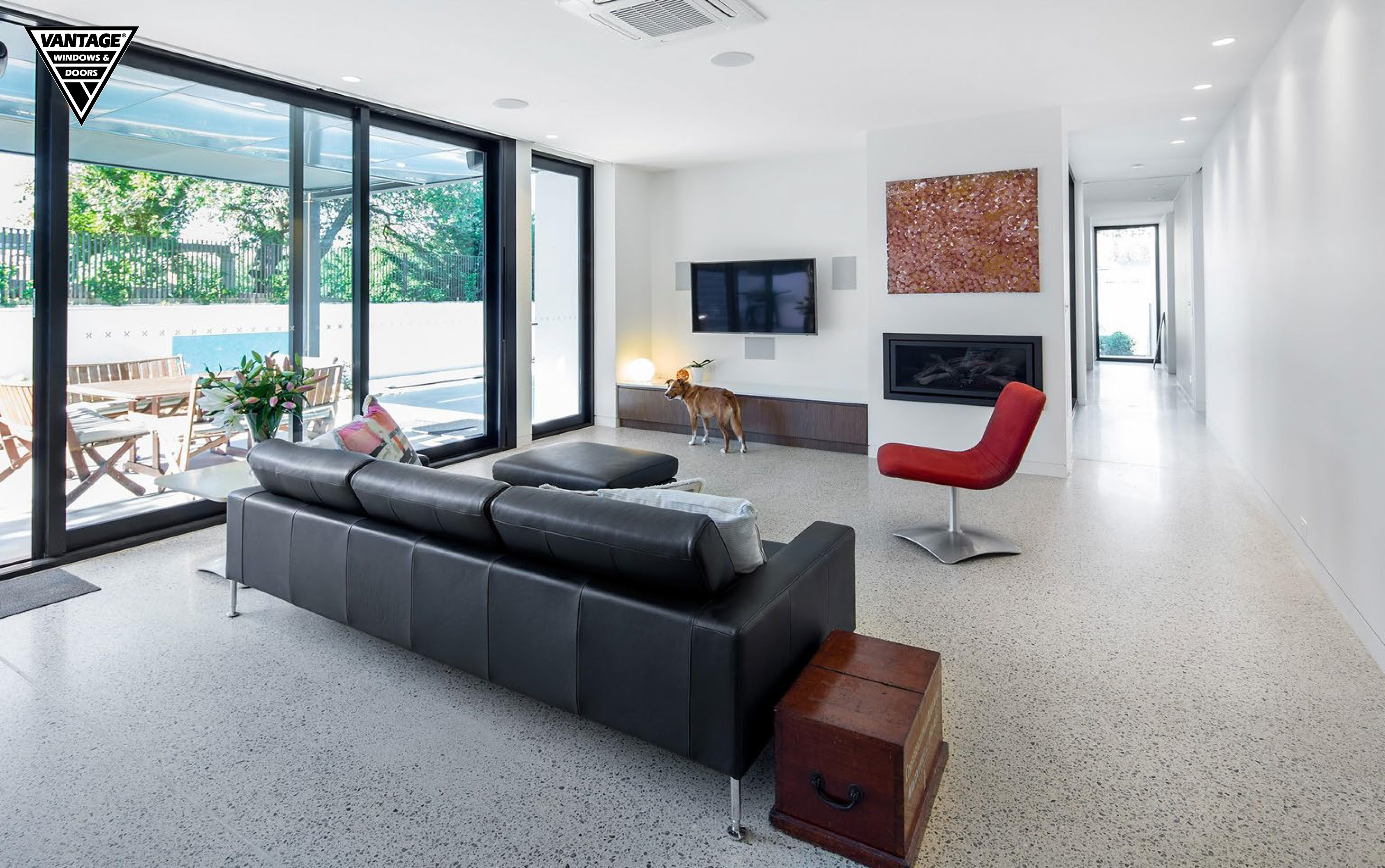 Architectural Window Solutions | Bretts