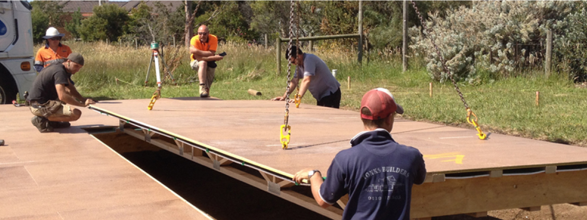 Frame and Truss | Bretts