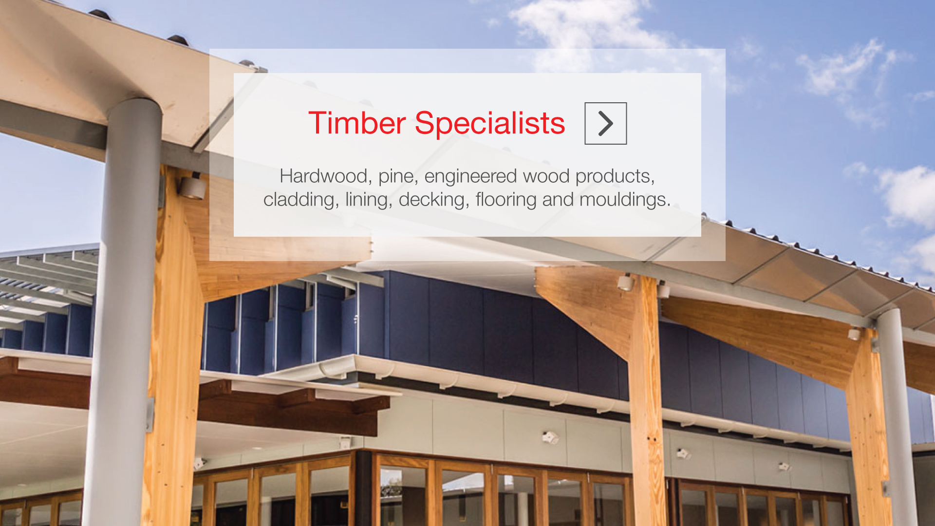 Bretts Timber and Hardware | Bretts